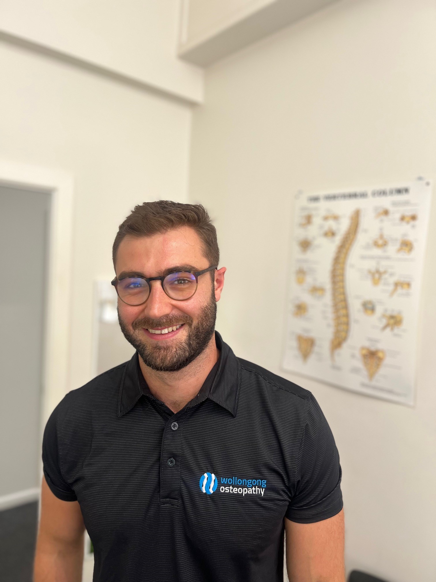 About Us - Wollongong Osteopathy